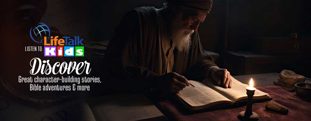 Lifetalk Radio » Home Gallery