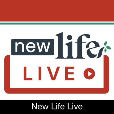 Lifetalk Radio » New Life Live!