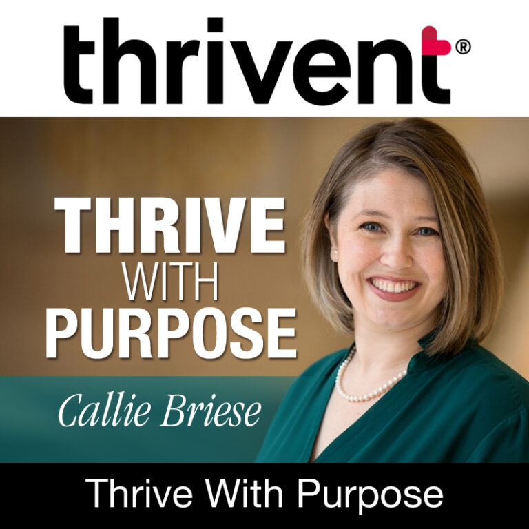 Lifetalk Radio » Thrive with Purpose