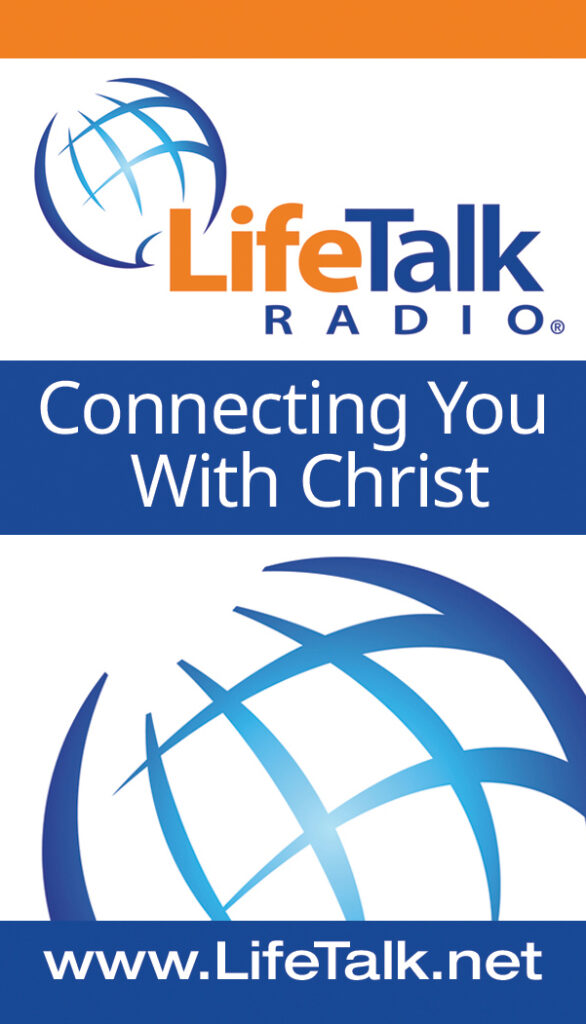 Lifetalk Radio » Stickers