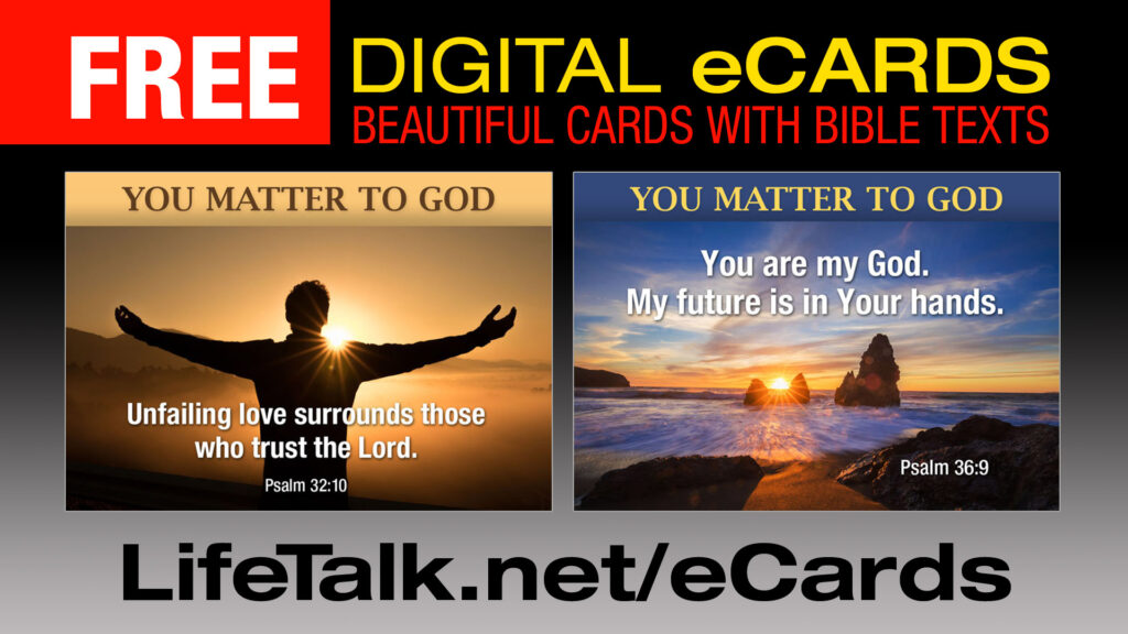 Lifetalk Radio » Presentation Graphics