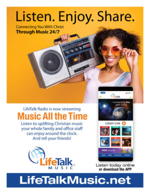 Lifetalk Radio » Sharing Posters