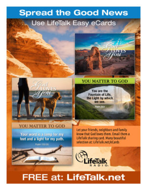 Lifetalk Radio » Sharing Posters