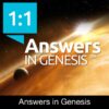 Lifetalk Radio » Answers in Genesis