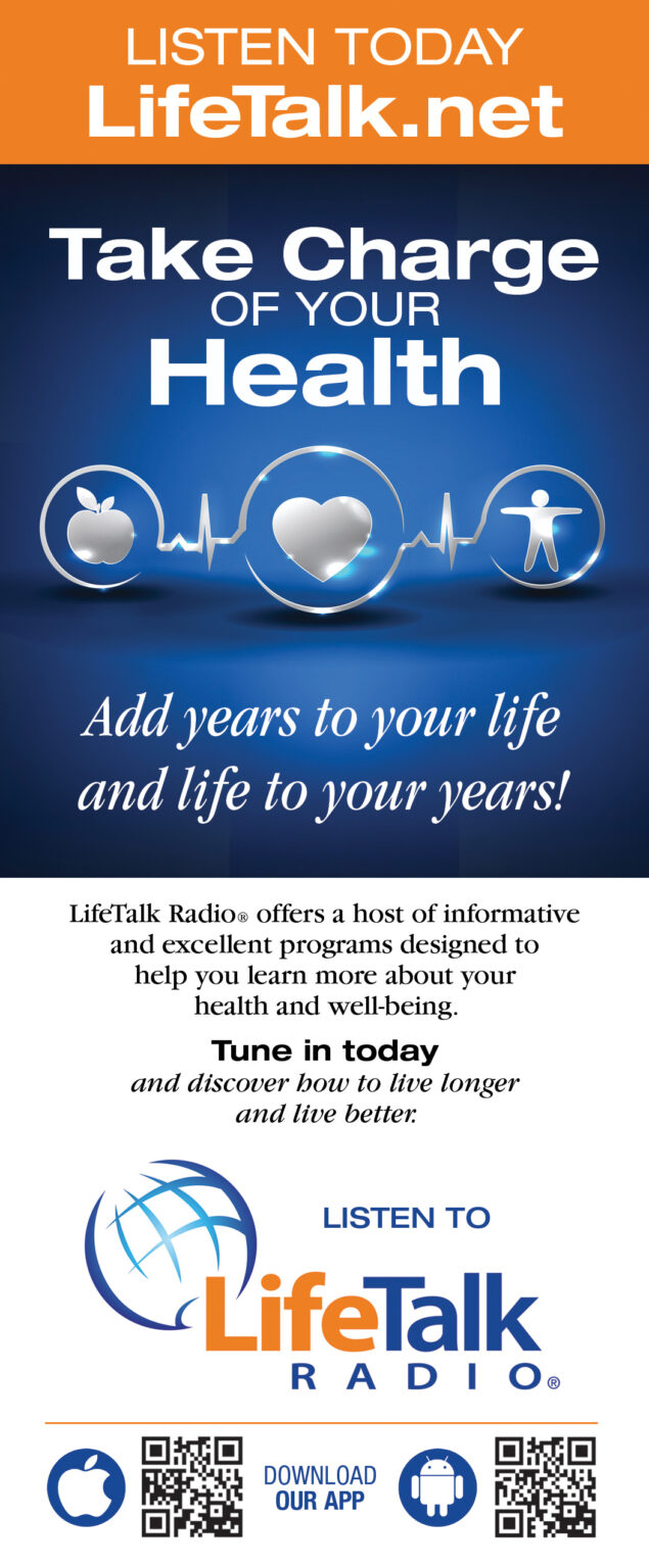 Lifetalk Radio » LTR Program Card Health