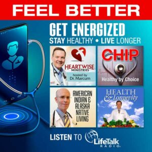 Lifetalk Radio » How’s Your Health?