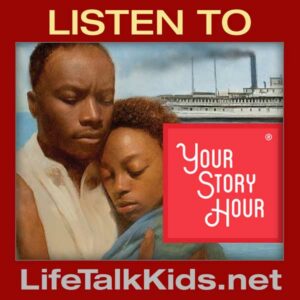 Lifetalk Radio » Your Story Hour