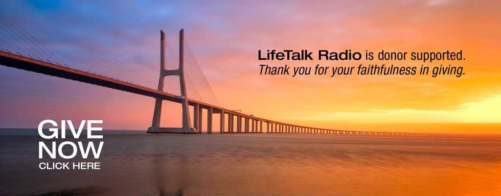 Lifetalk Radio