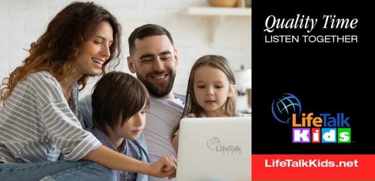 Lifetalk Radio